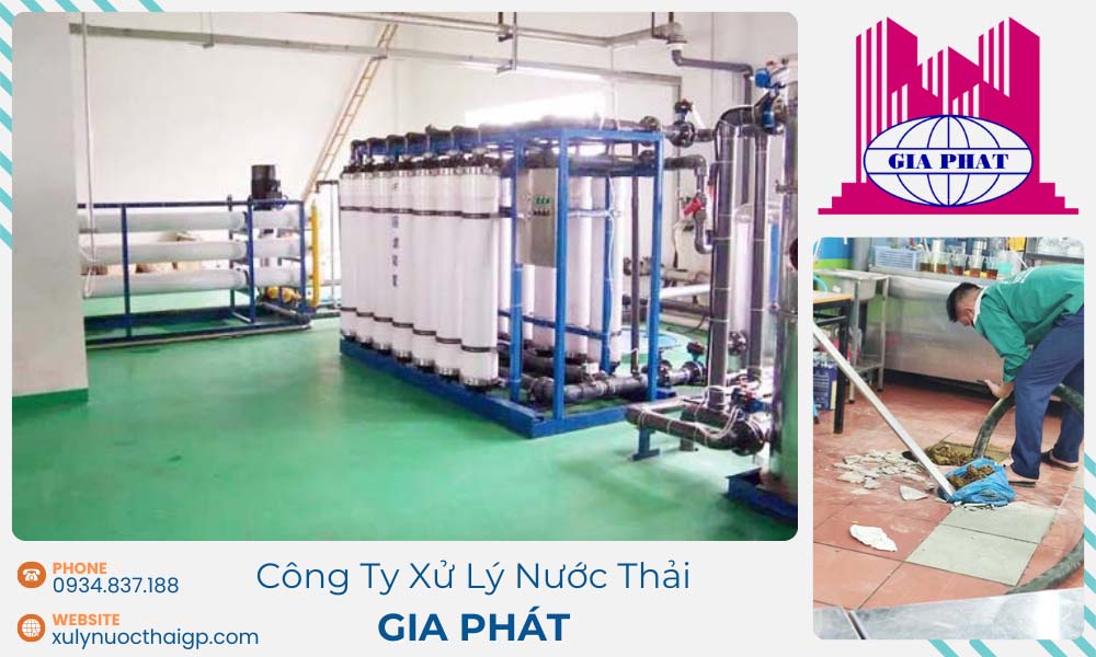 CÁC PHƯƠNG PHÁP XỬ LÝ NƯỚC THẢI TRONG ĐIỀU KIỆN TỰ NHIÊN - Xanh Gia Phát